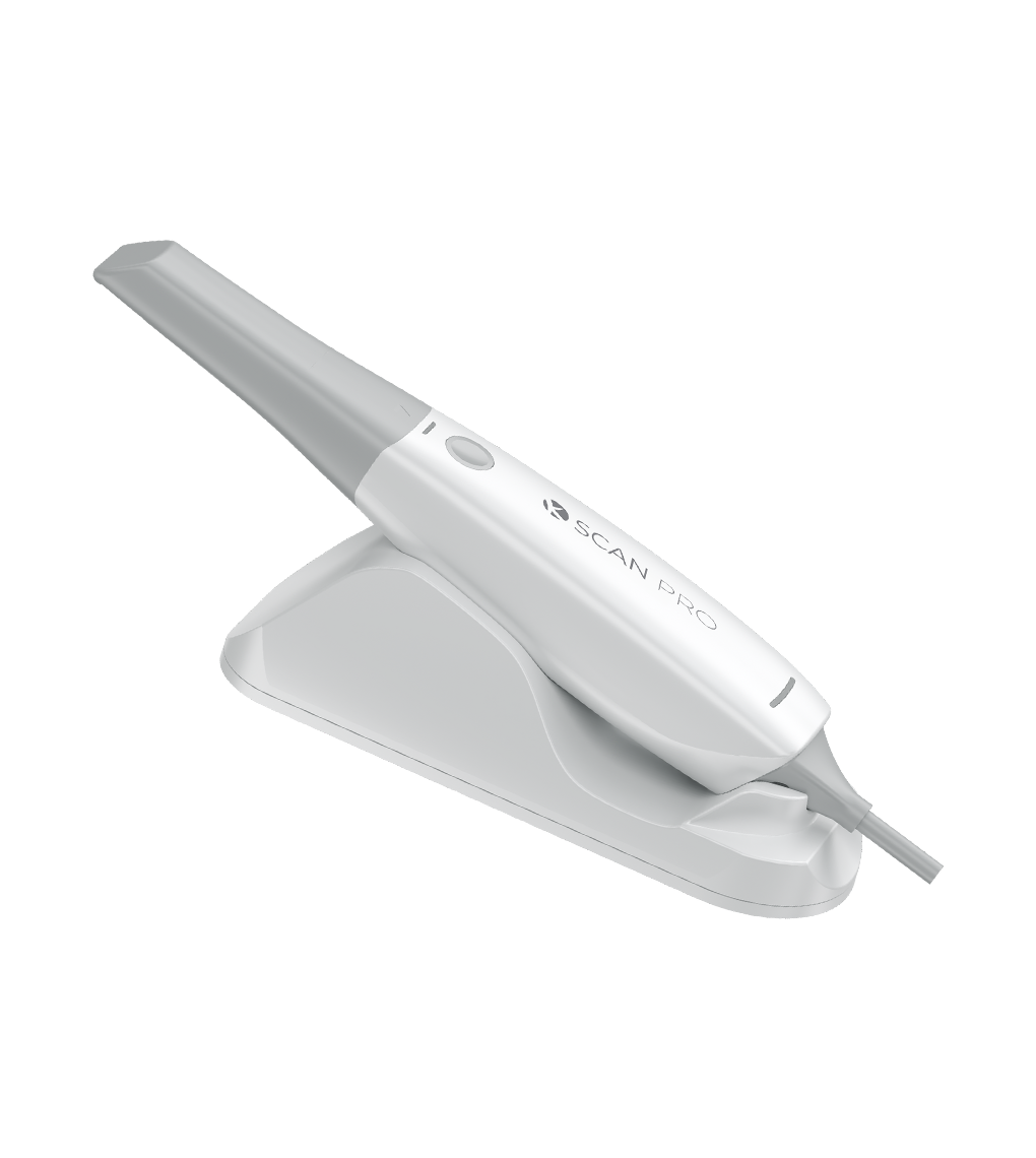 Intraoralni skeneri: K Scan Pro