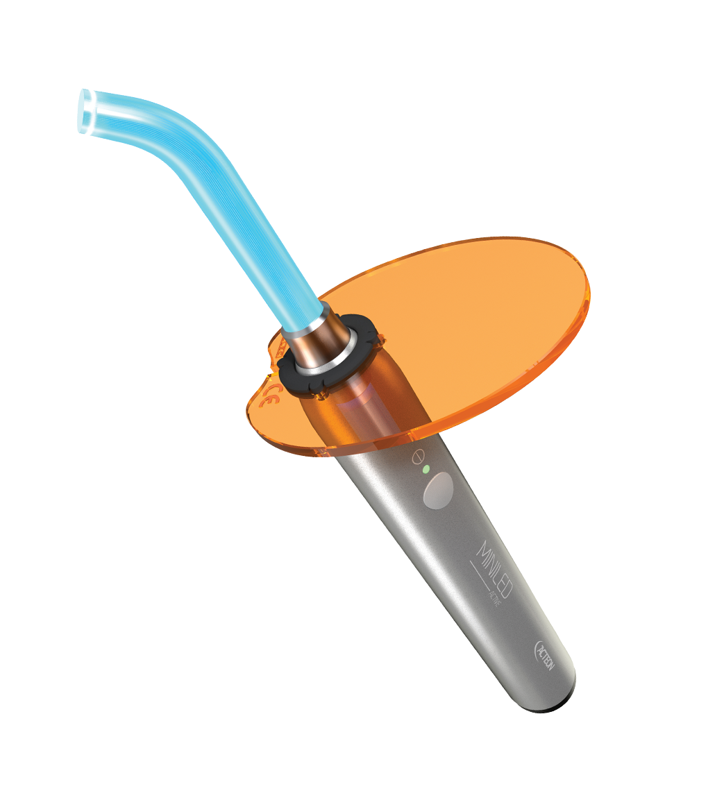 Polimerizacijske lampe: Mini Led Active
