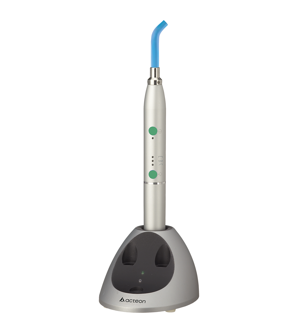 Polimerizacijske lampe: Mini Led Standard